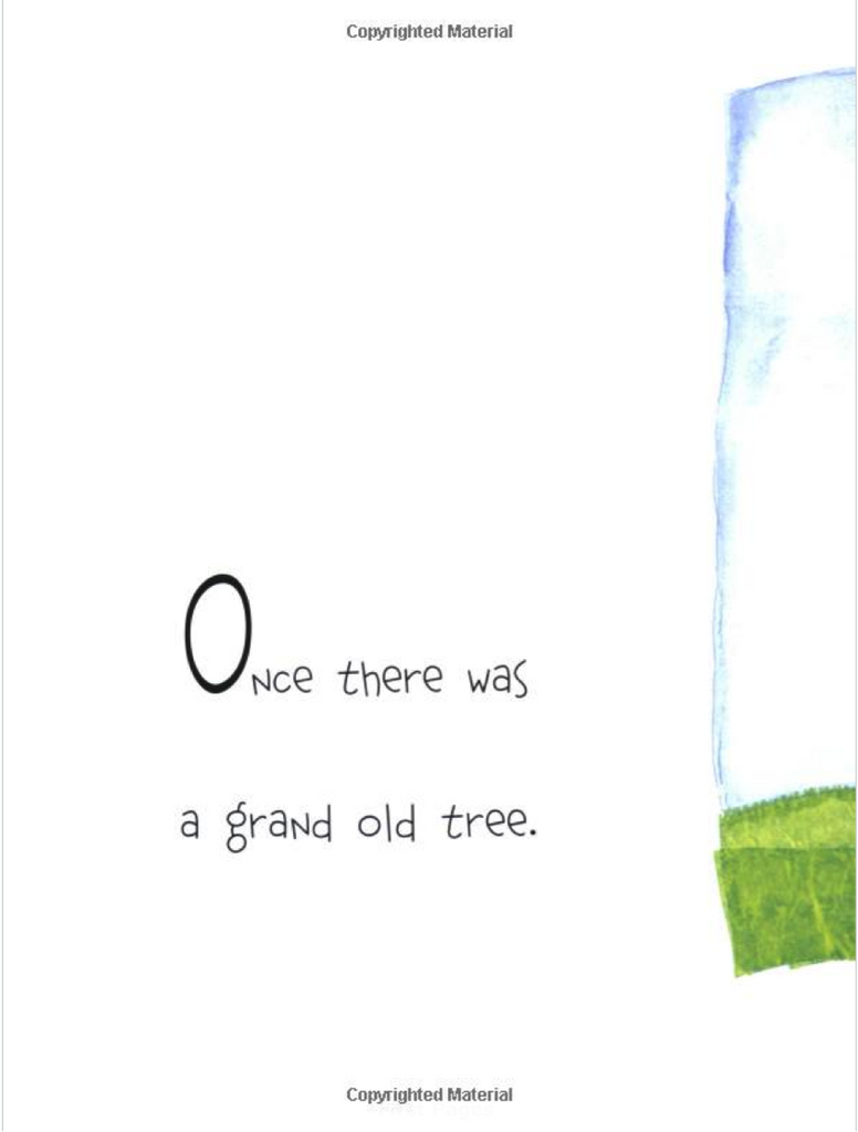 A Grand Old Tree – 大樹孩子生活館 Tree Children's Lodge